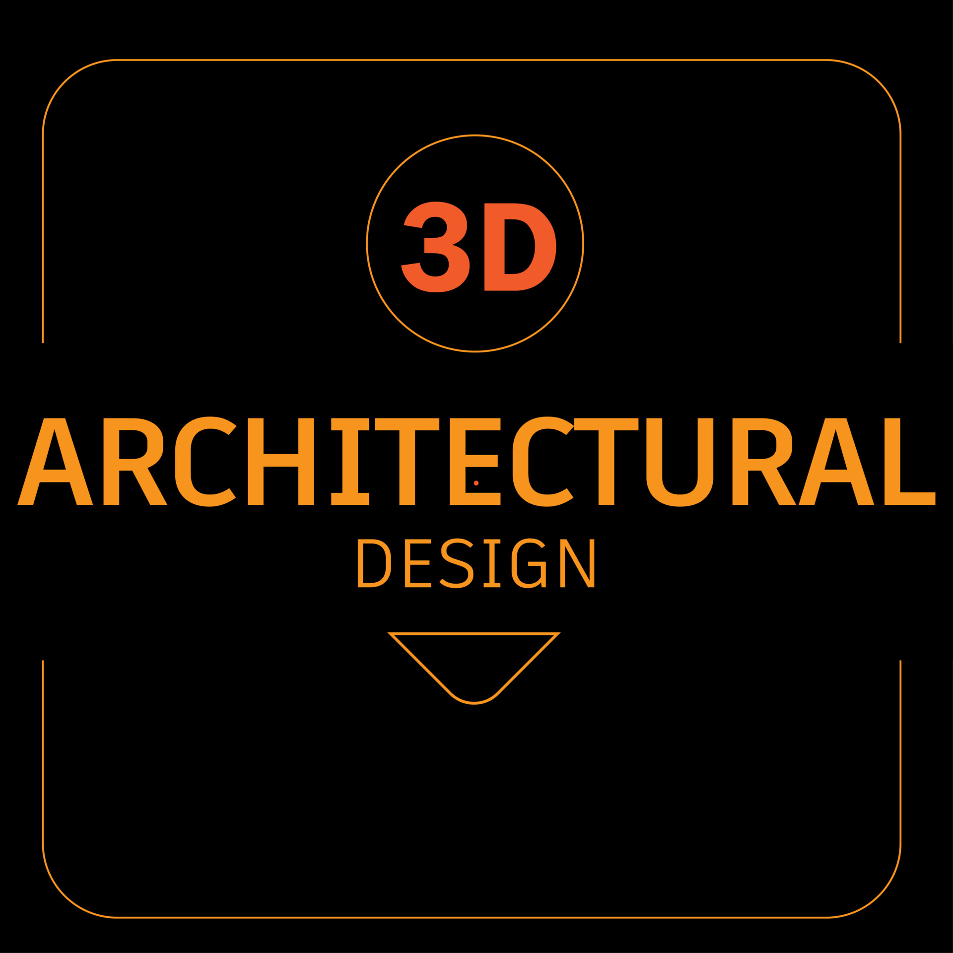 ArtStation - Architectural Design