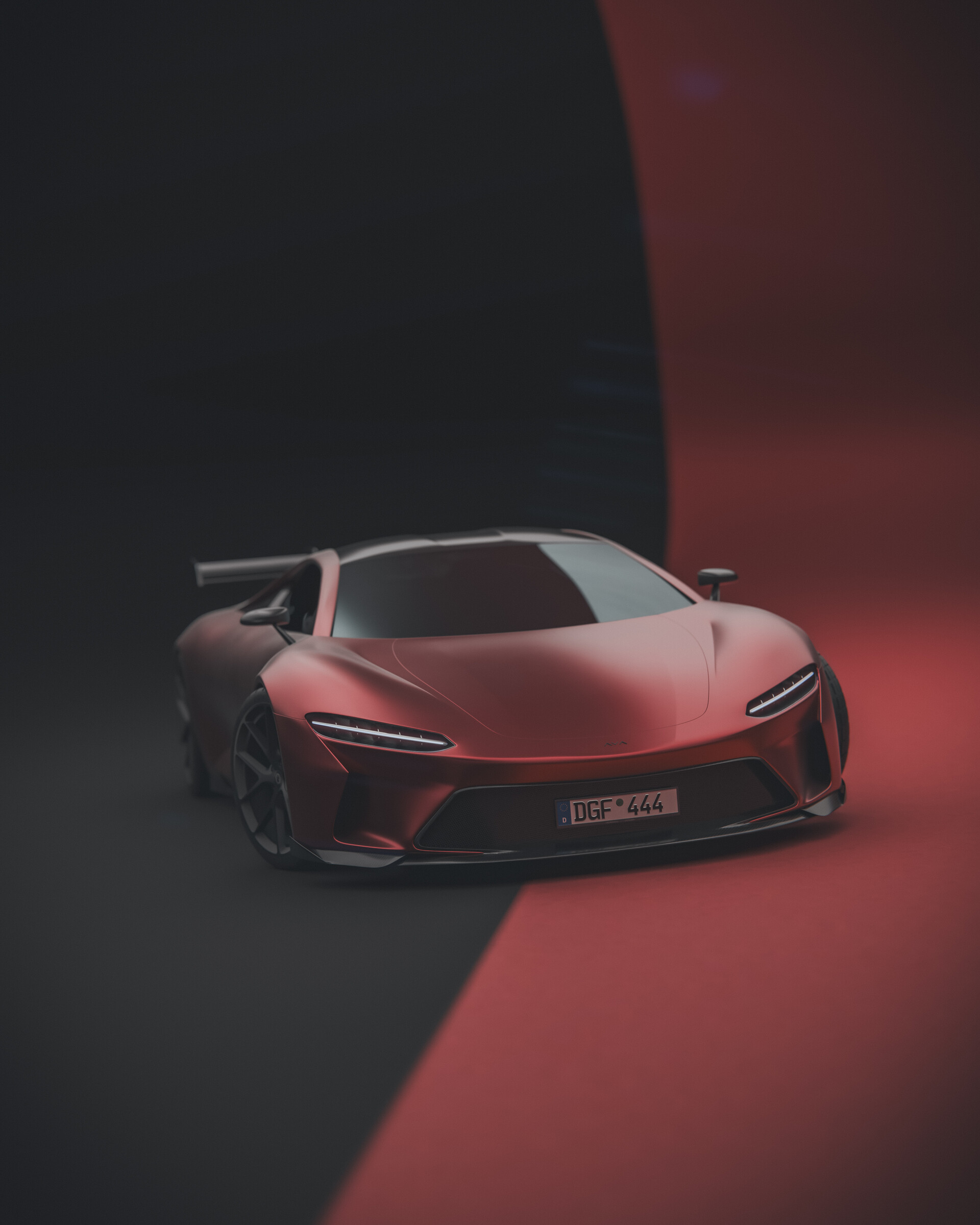 ArtStation - AVA 072 2025