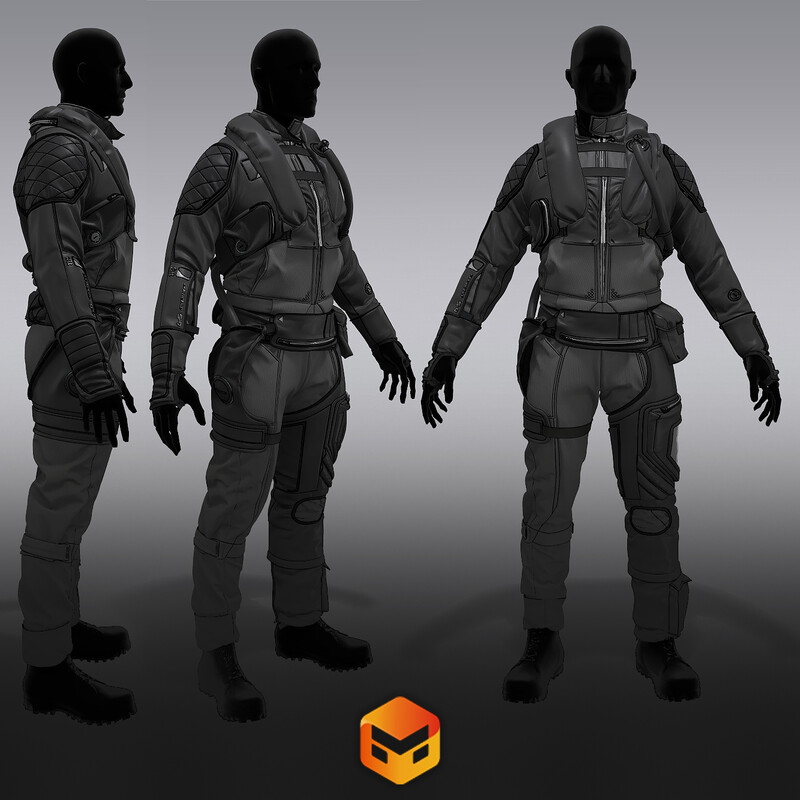 Max Cutler - Portfolio