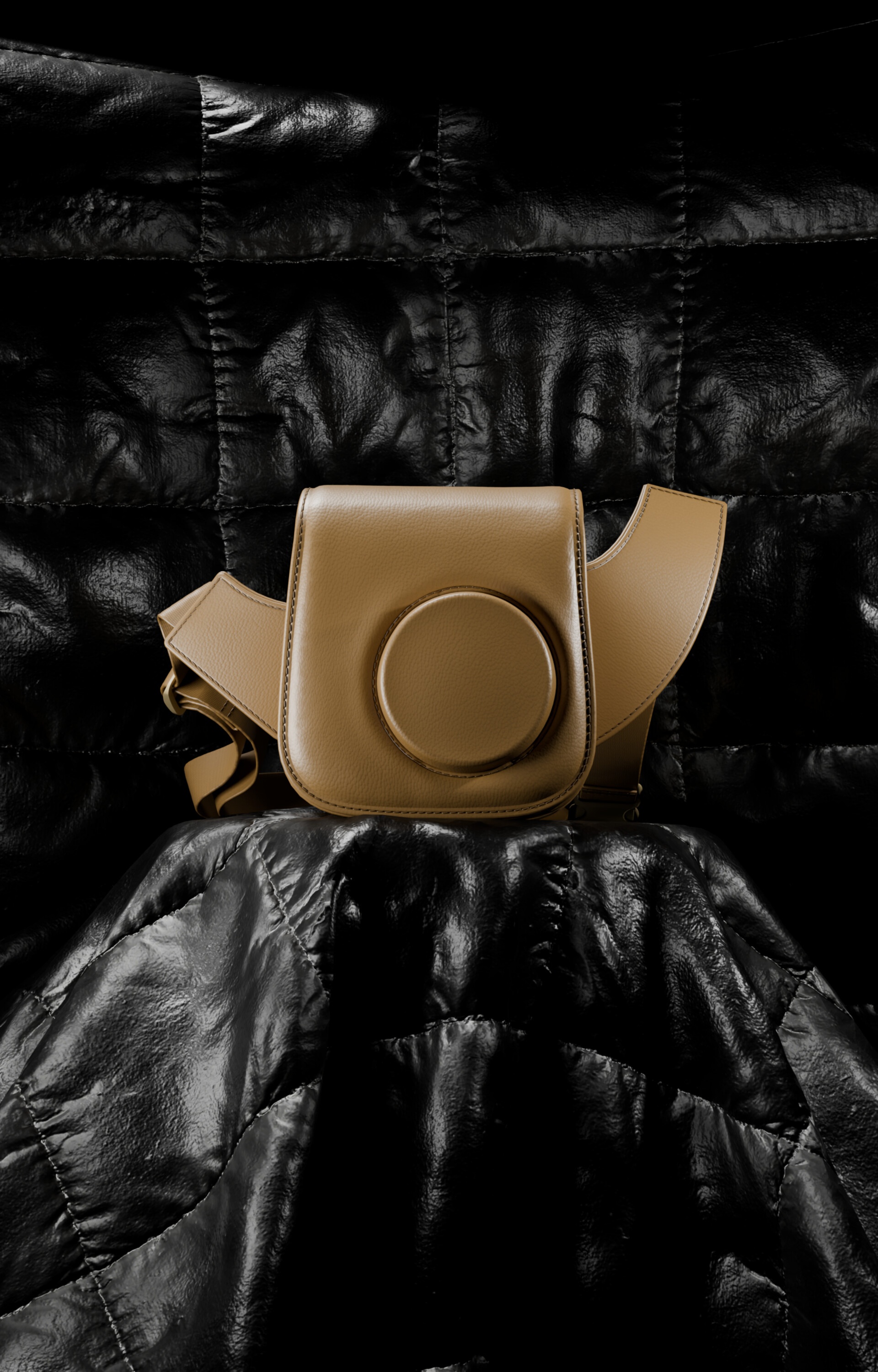 ArtStation - Camera Case