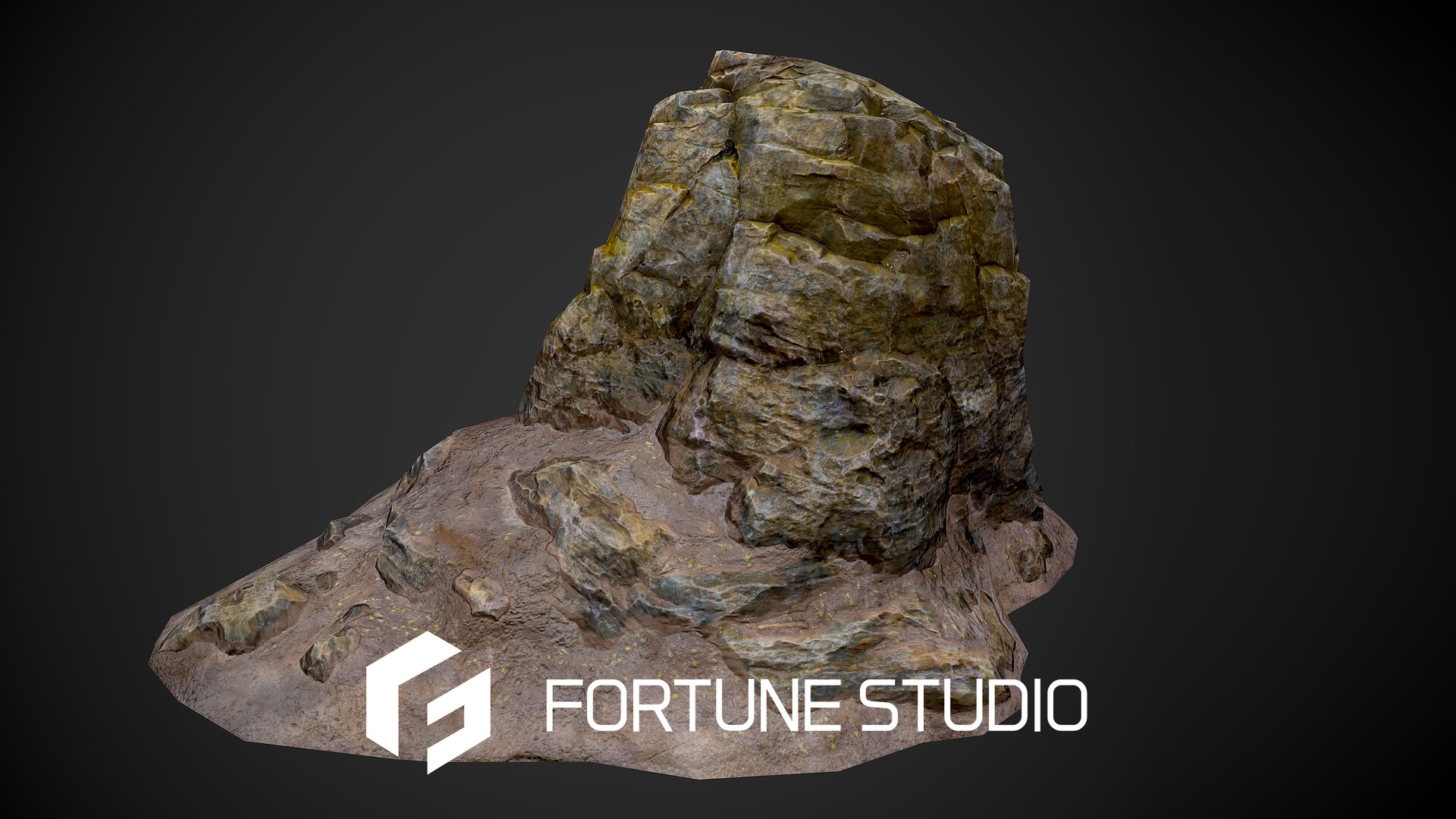 ArtStation - Niter Mine