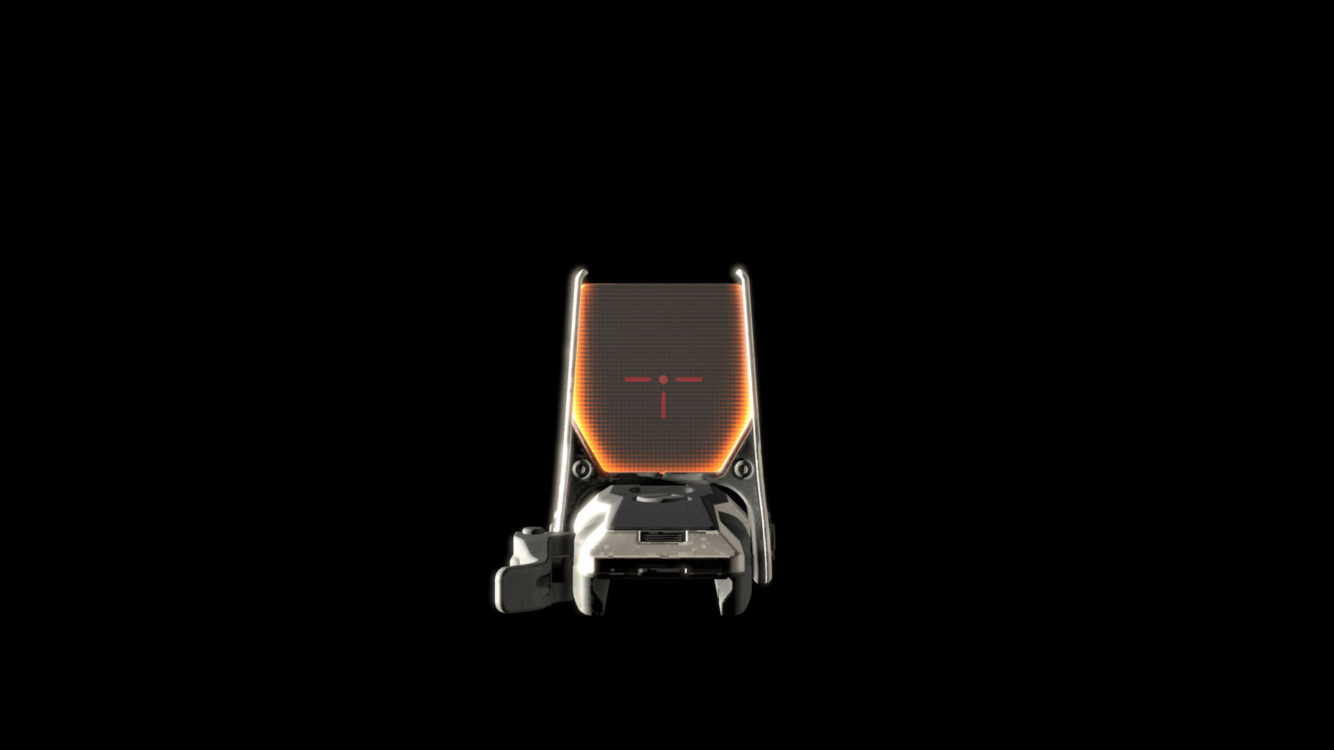 ArtStation - AW Gen. 1 Optic