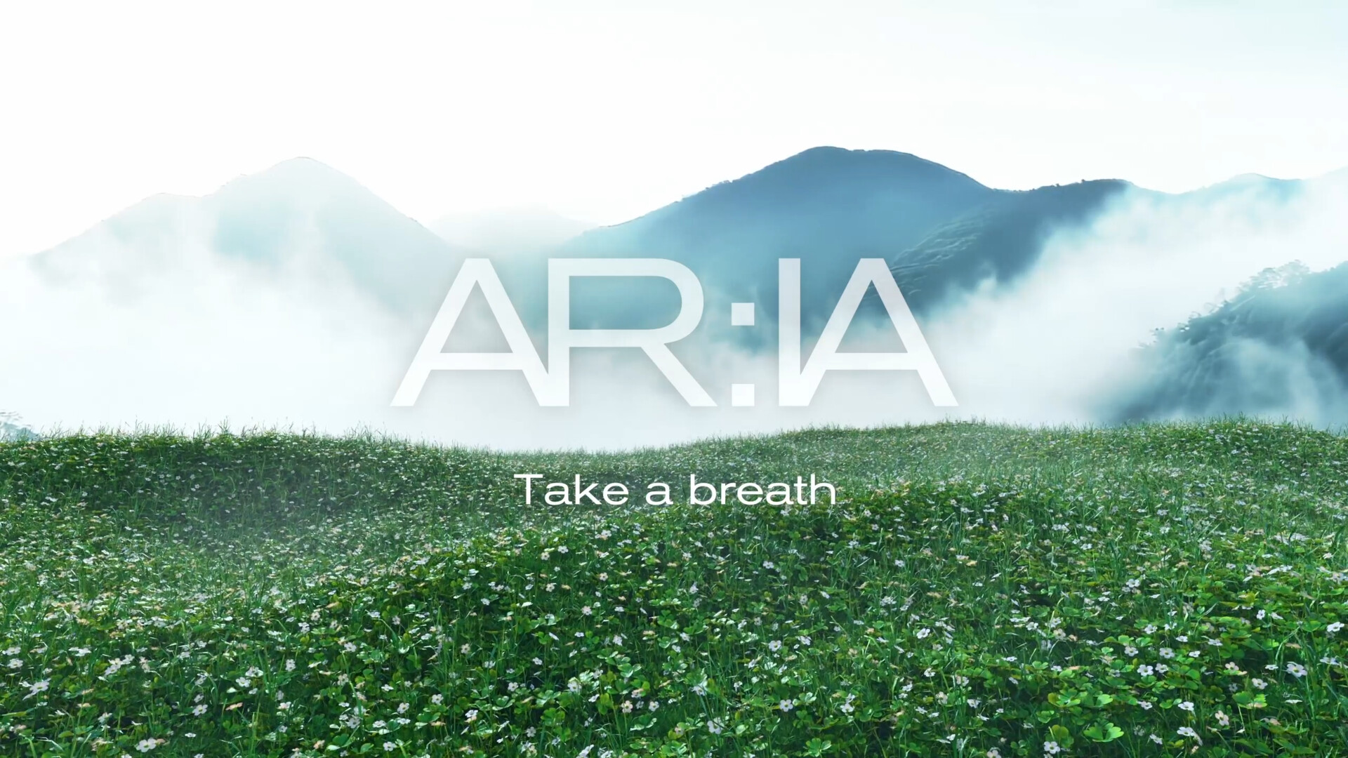 ArtStation - AR:IA Motion Animation