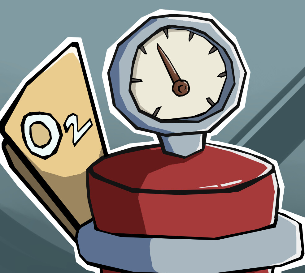 ArtStation - Lost Cosmos UI