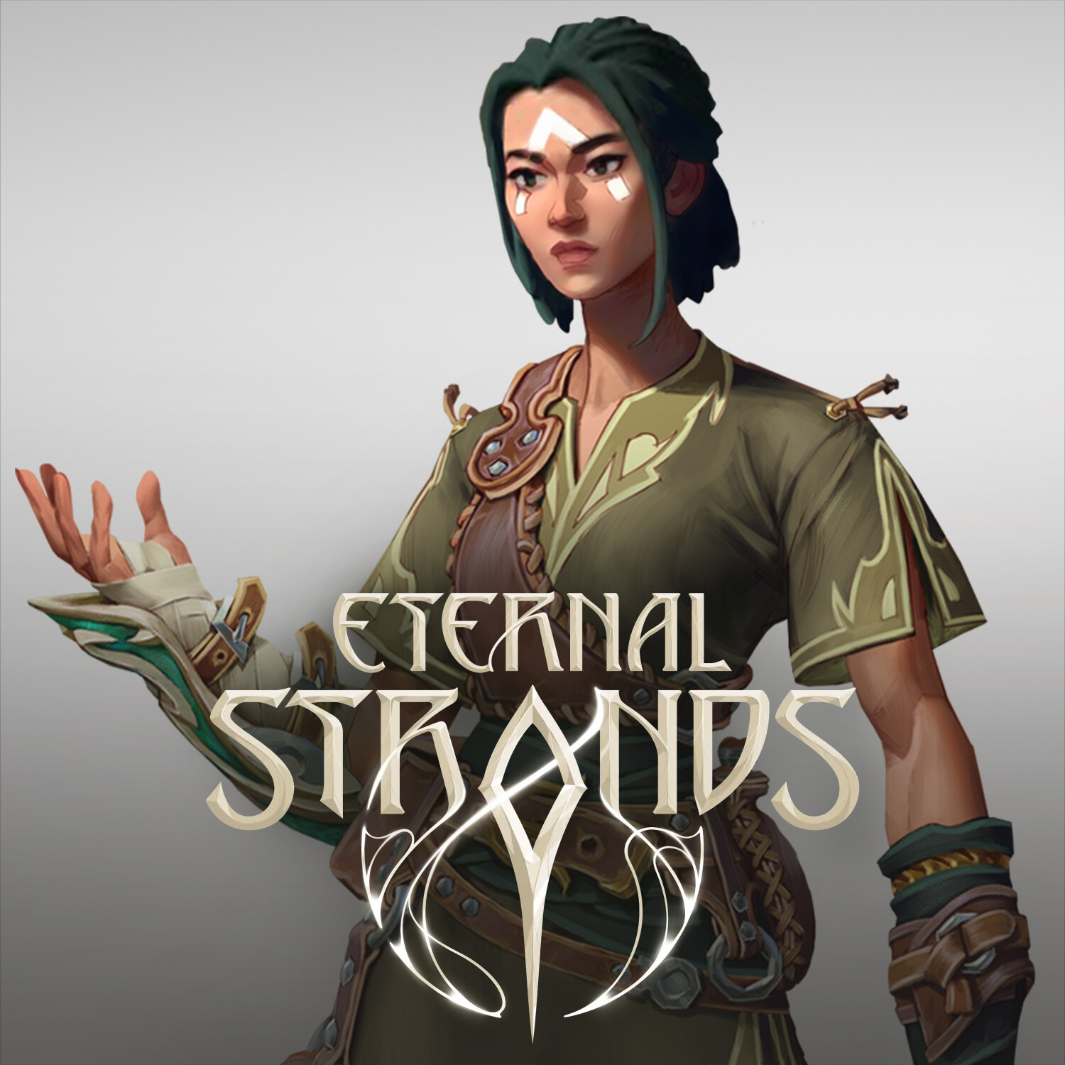 ArtStation - Eternal Strands | Armor concepts