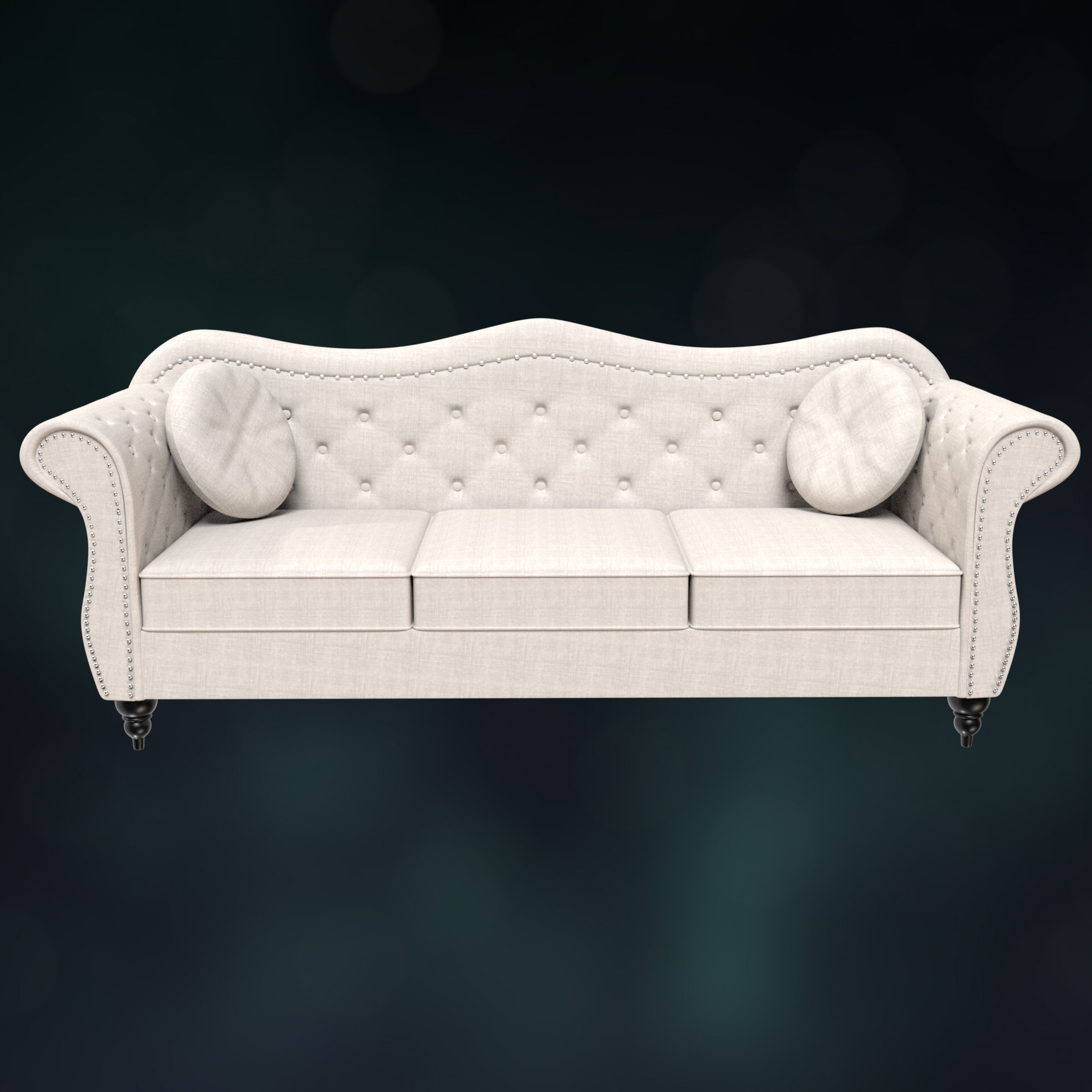 ArtStation - Sofa