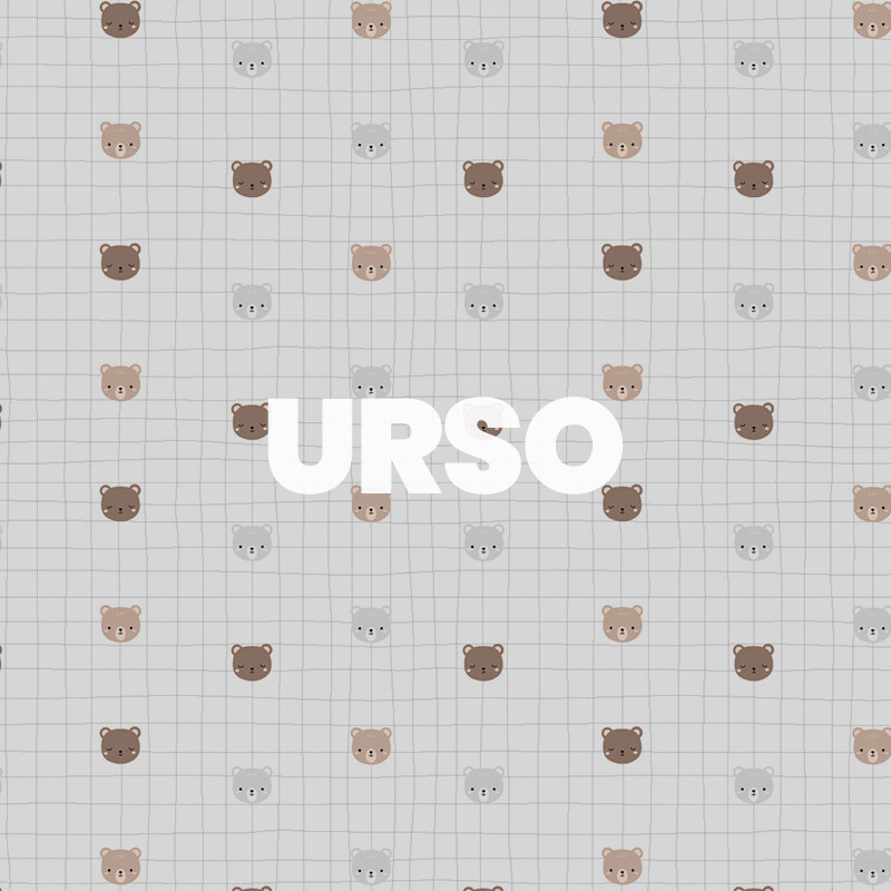 ArtStation - URSO
