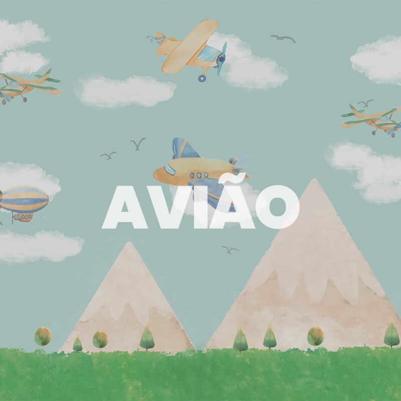 ArtStation - AVIÃO