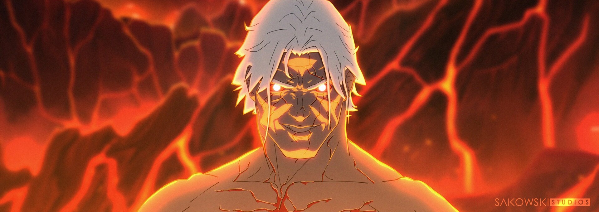 ArtStation - The Plague Seeker - Animated Trailer