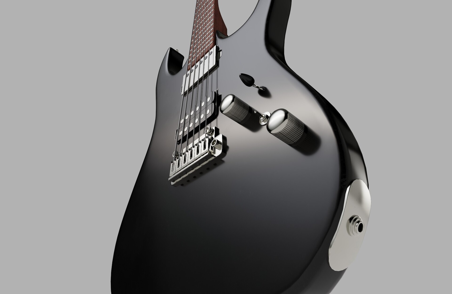 ArtStation - Musical Instruments Props