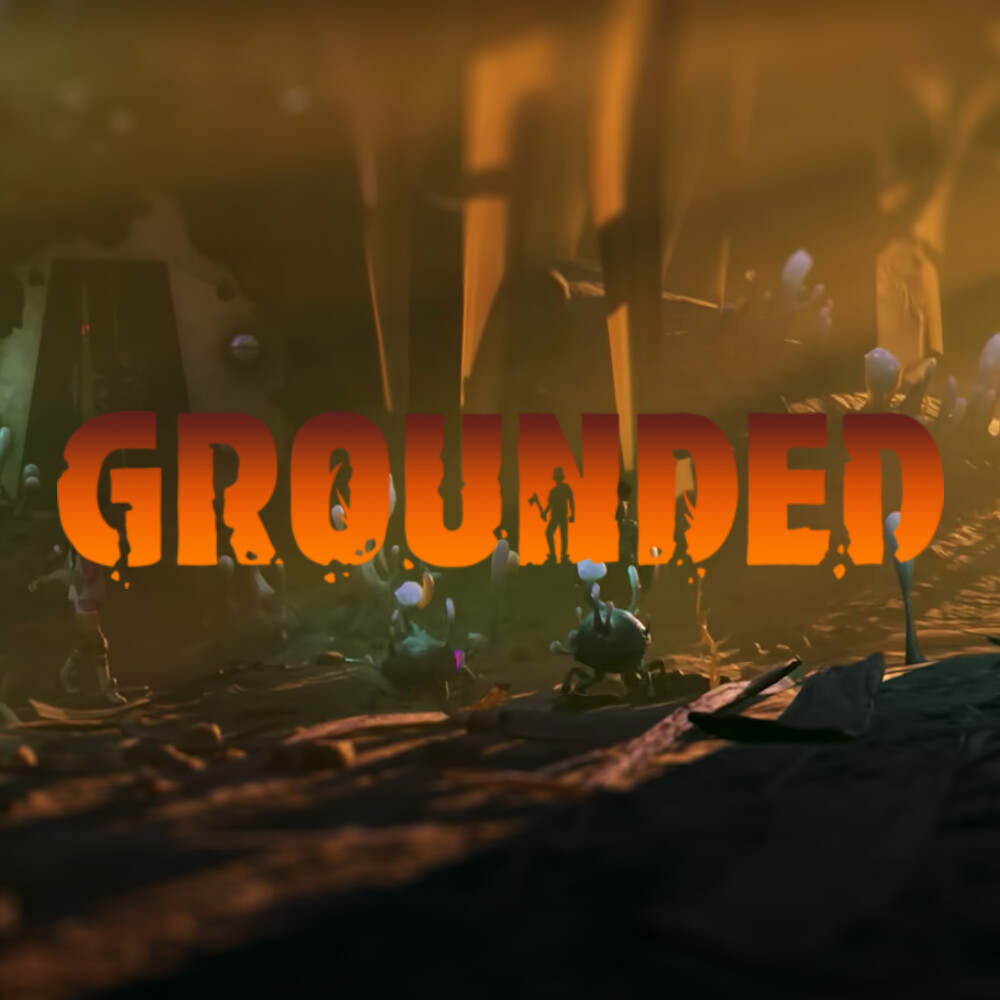 Adam Doyle - Grounded - Hot and Hazy