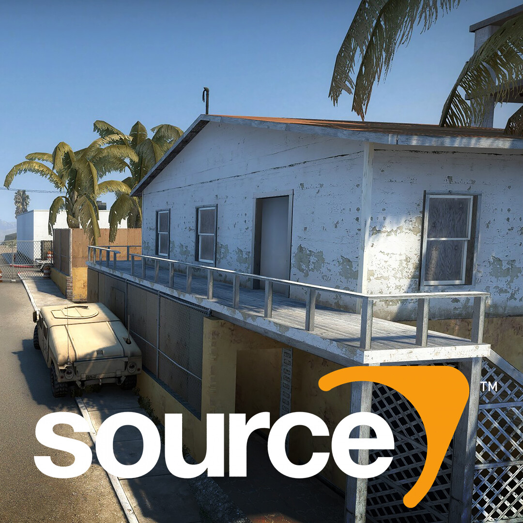 ArtStation - The Source Archives Part I