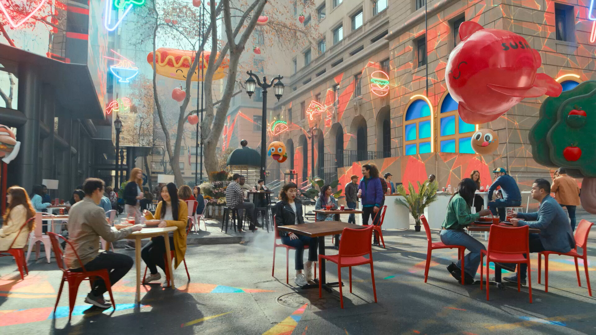 ArtStation - Welcome to the Plus Side