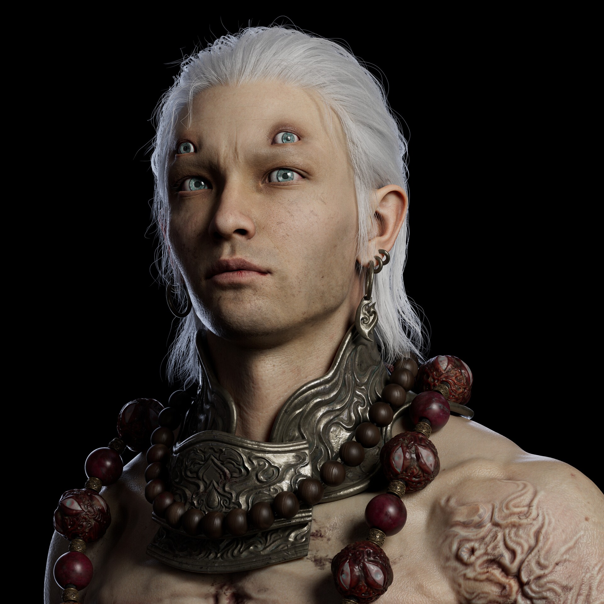 ArtStation - Vimalacitra