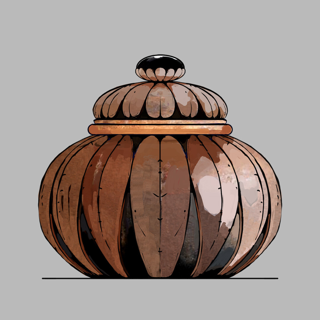 ArtStation - Beyond Skyrim - Valenwood