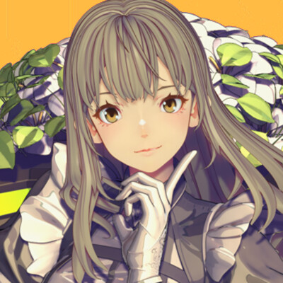 ArtStation - 3D_BattleMaid_4GROUND9