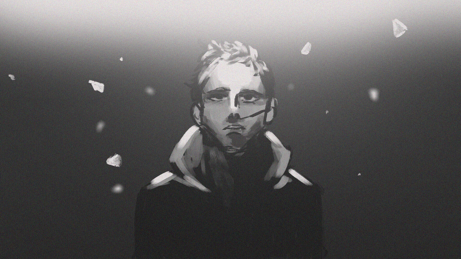 ArtStation - DUNE MESSIAH - Stoneburner Sequence