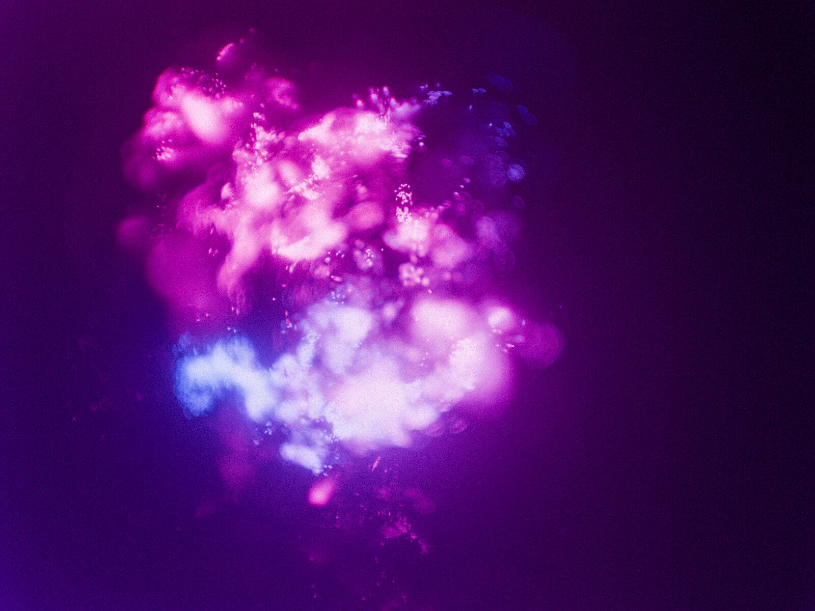 ArtStation - OOF Particles