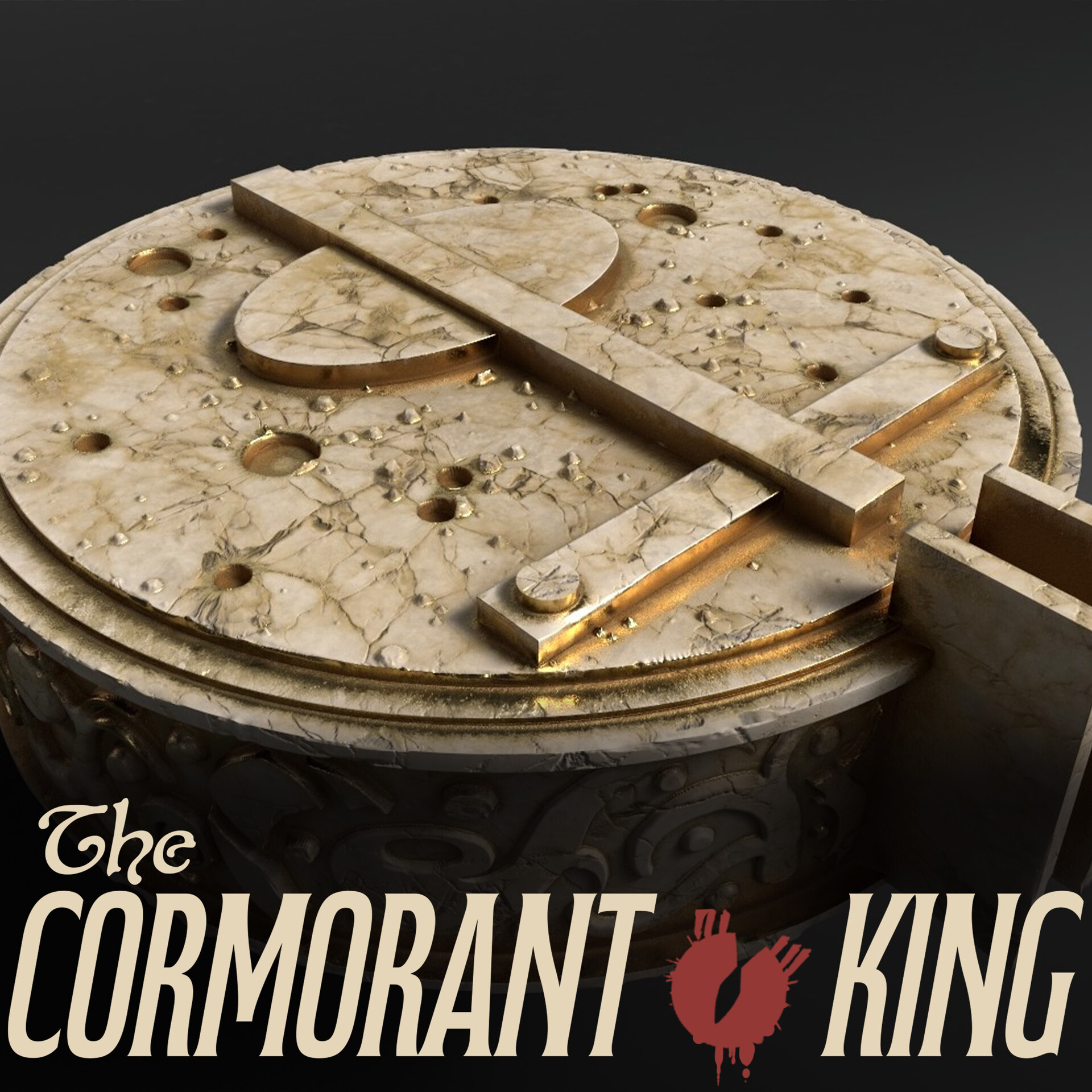 ArtStation - The Compass