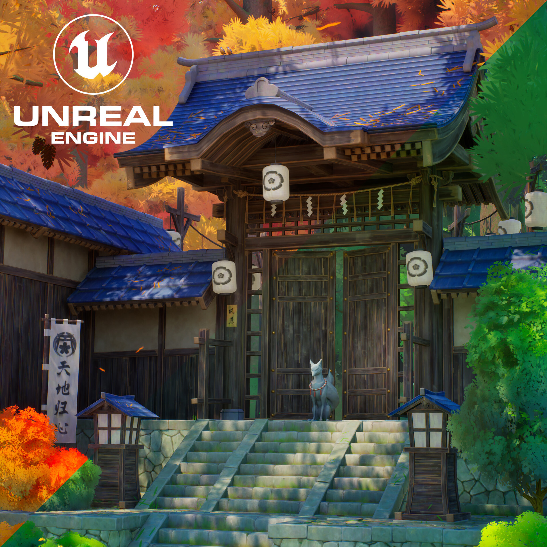 ArtStation - WangFanZiRan