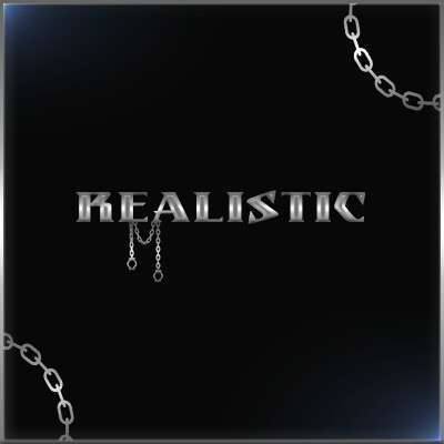 ArtStation - Realistic UI