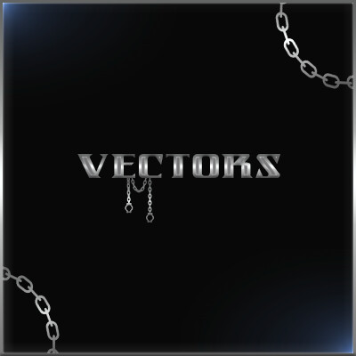 ArtStation - Vectors