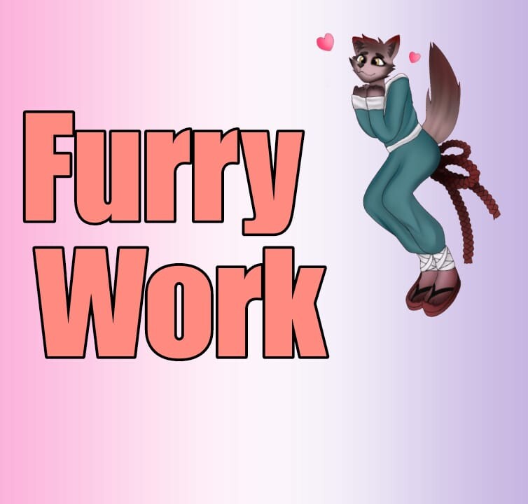 ArtStation - Furry Work.