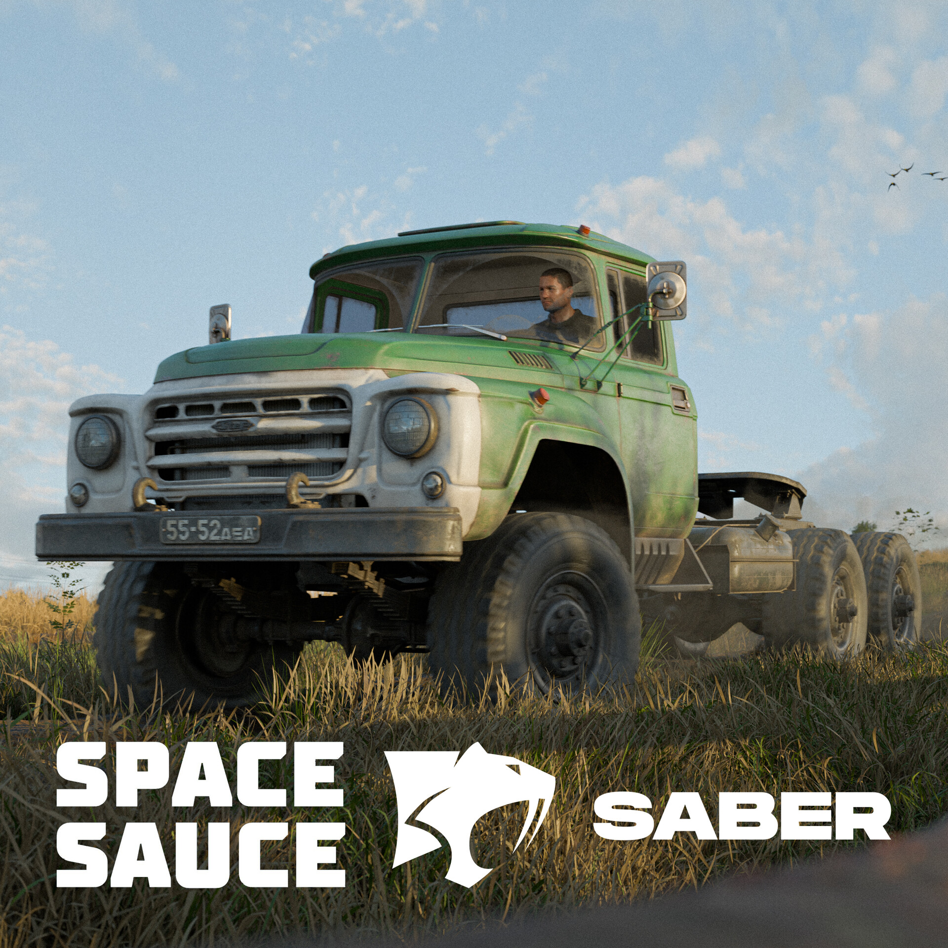 ArtStation - Step 39331 "Pike"