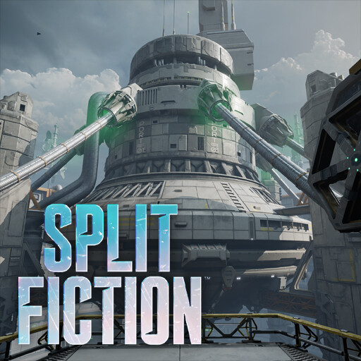 ArtStation - Split Fiction - Final Dawn