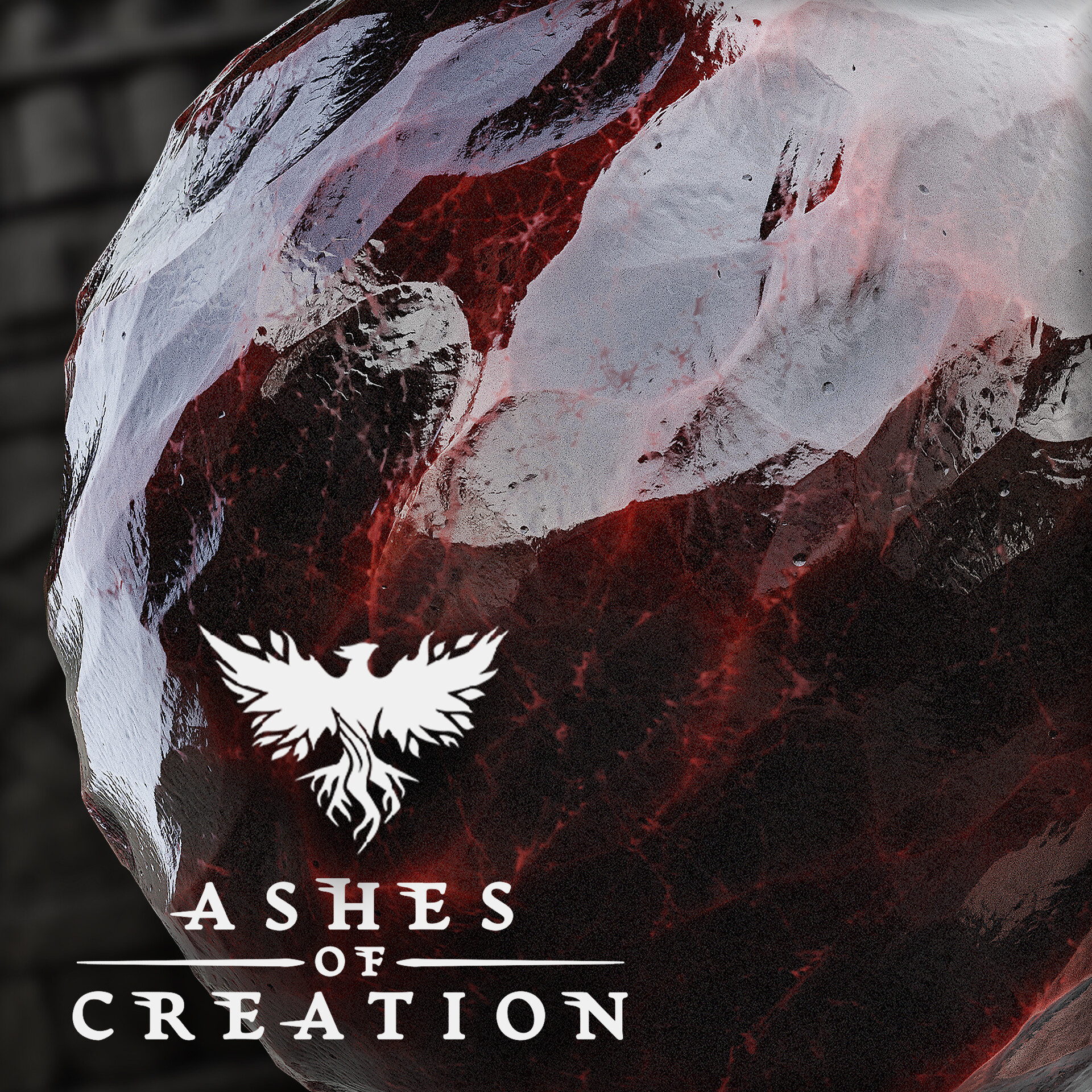 ArtStation - Ashes of Creation - Material Art