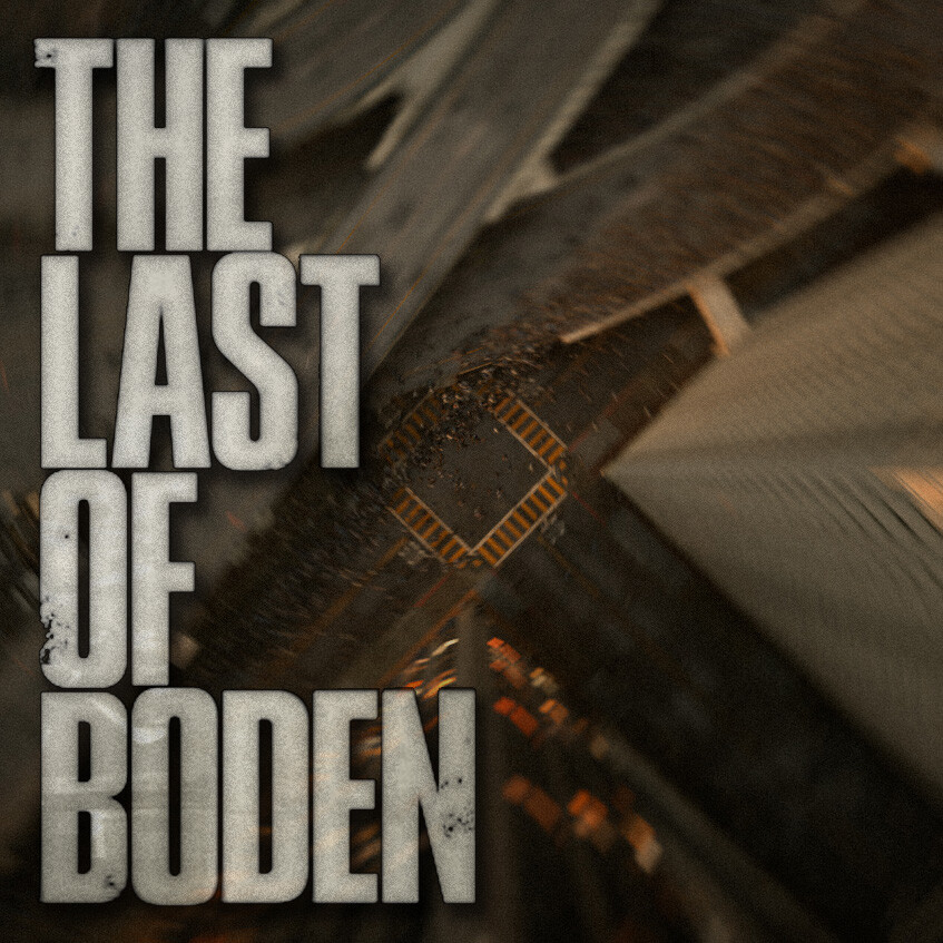 ArtStation - "The Last Of Boden" - Short film | Futuregames - Animation ...