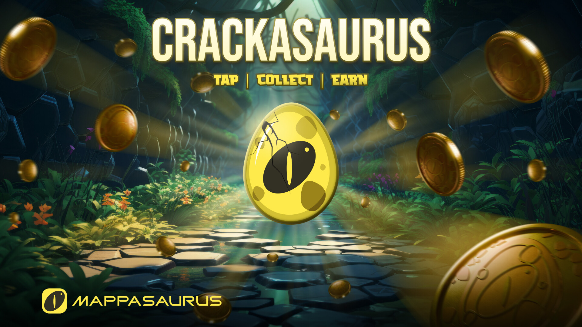 Artstation Crackasaurus Art Direction