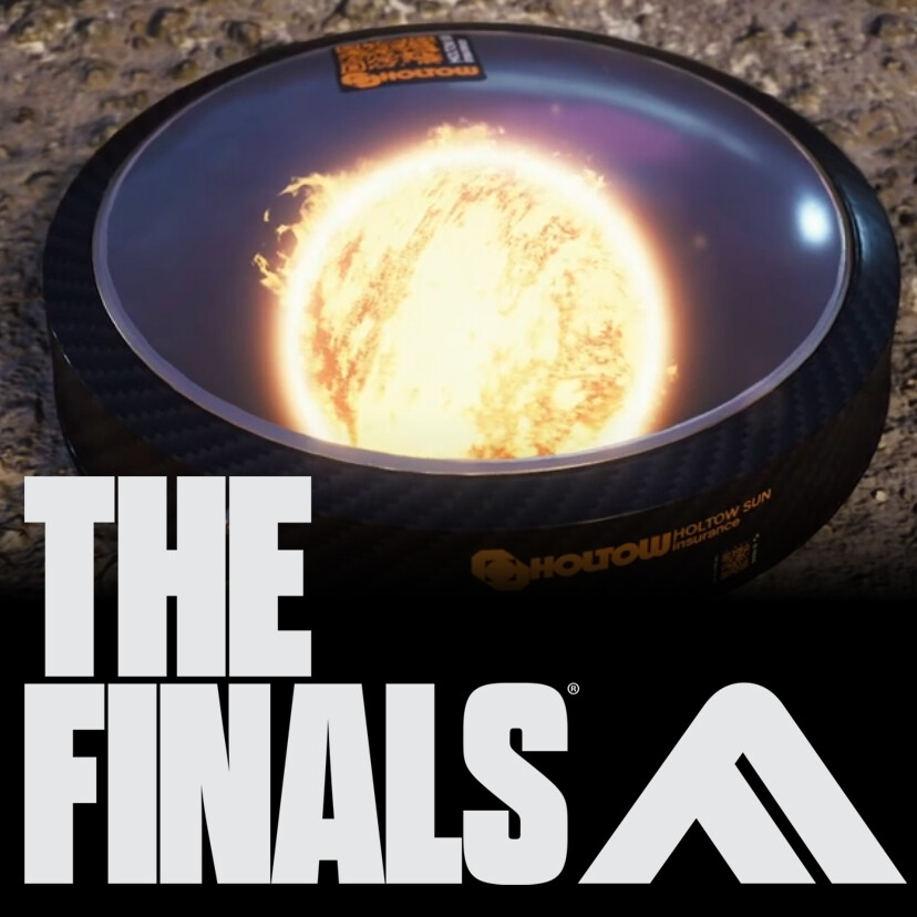 ArtStation - THE FINALS - Season 4 Skins