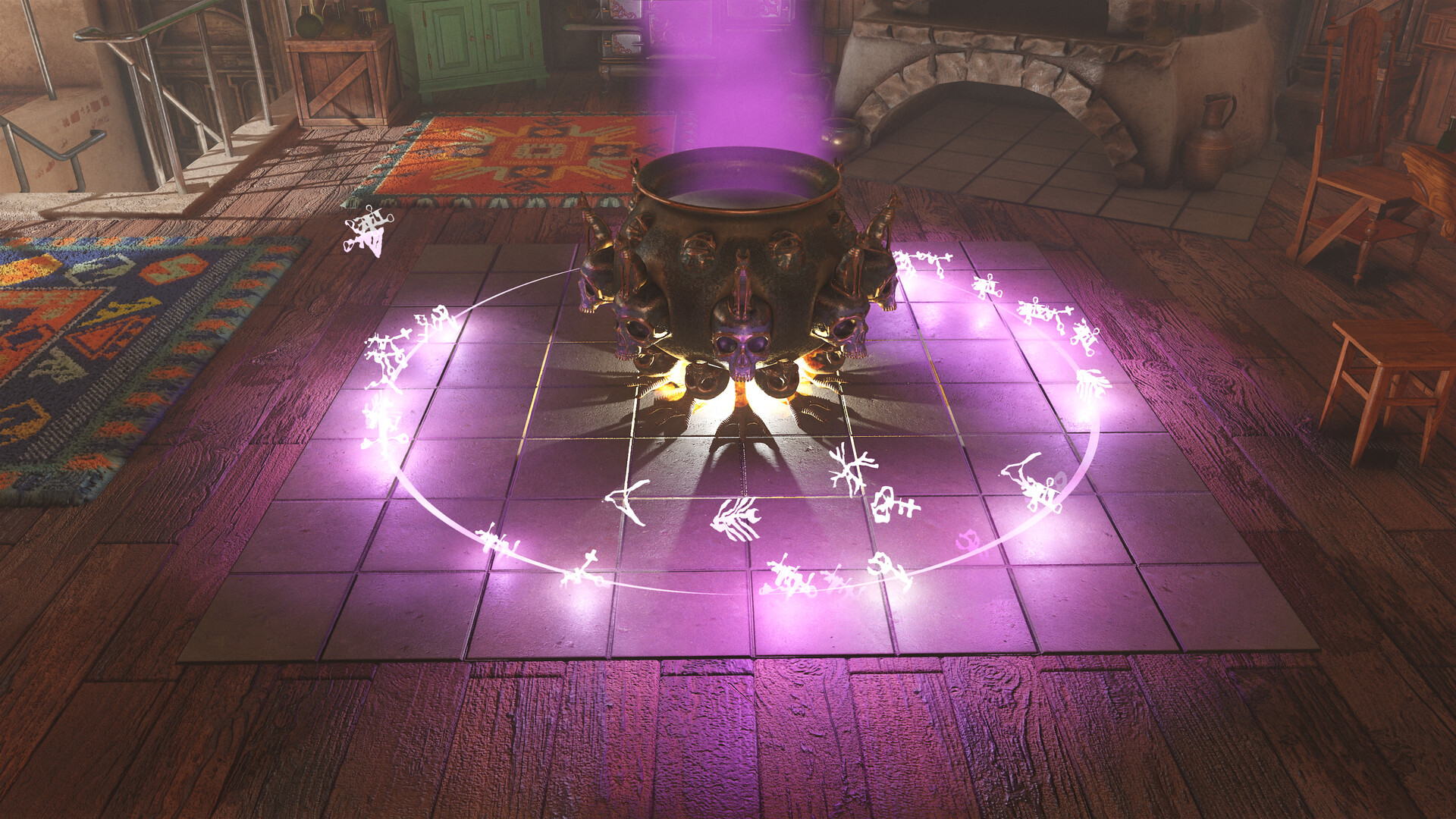 ArtStation - Something Fantasy 02