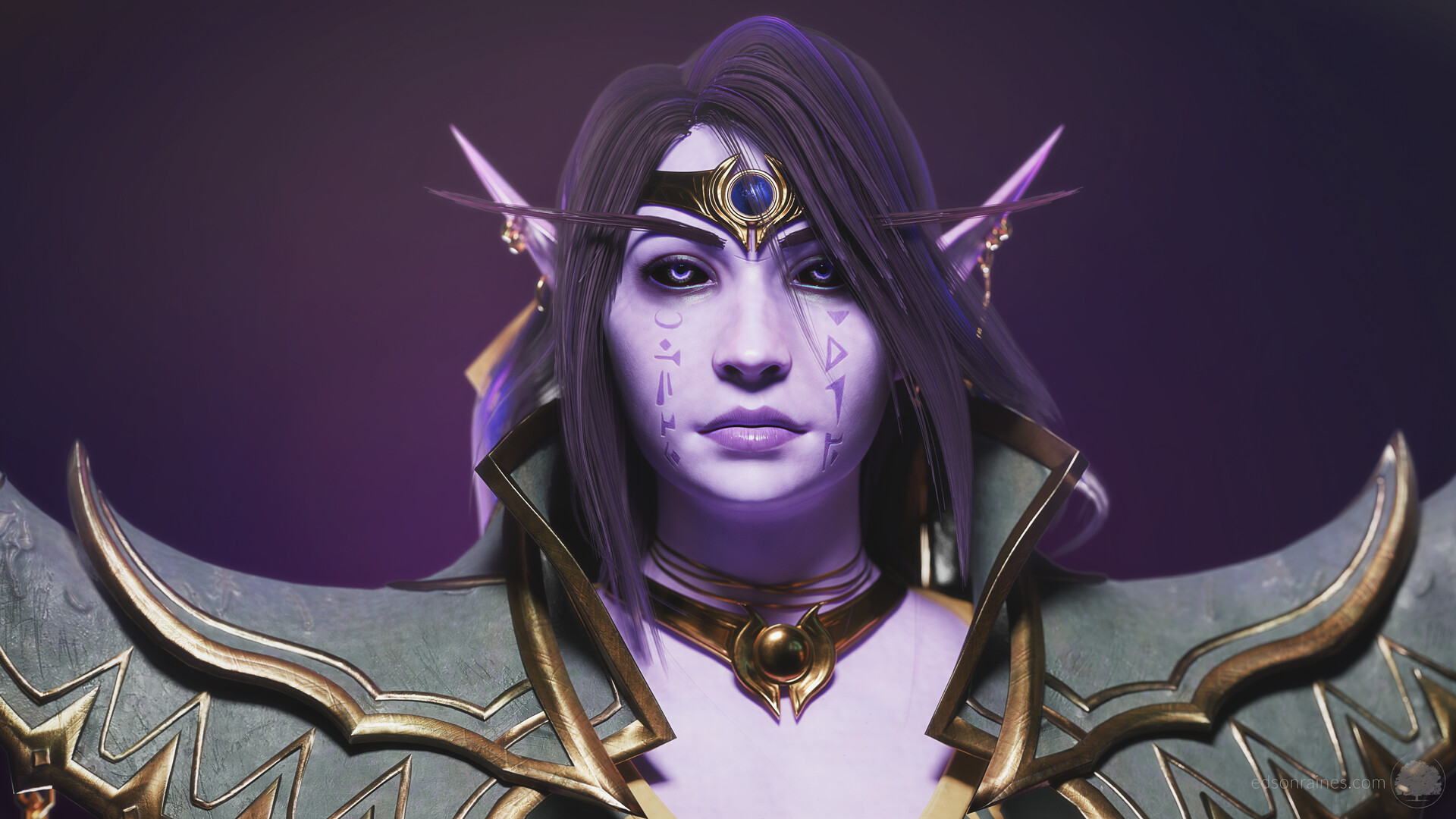 ArtStation - Xa'latath