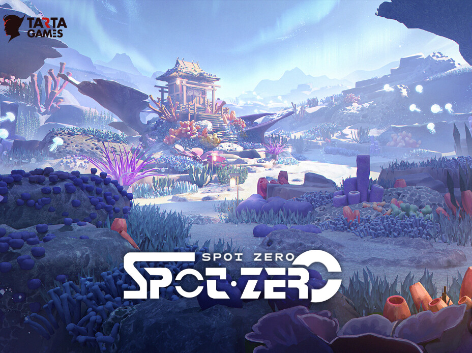 XiyuanAW - spot zero