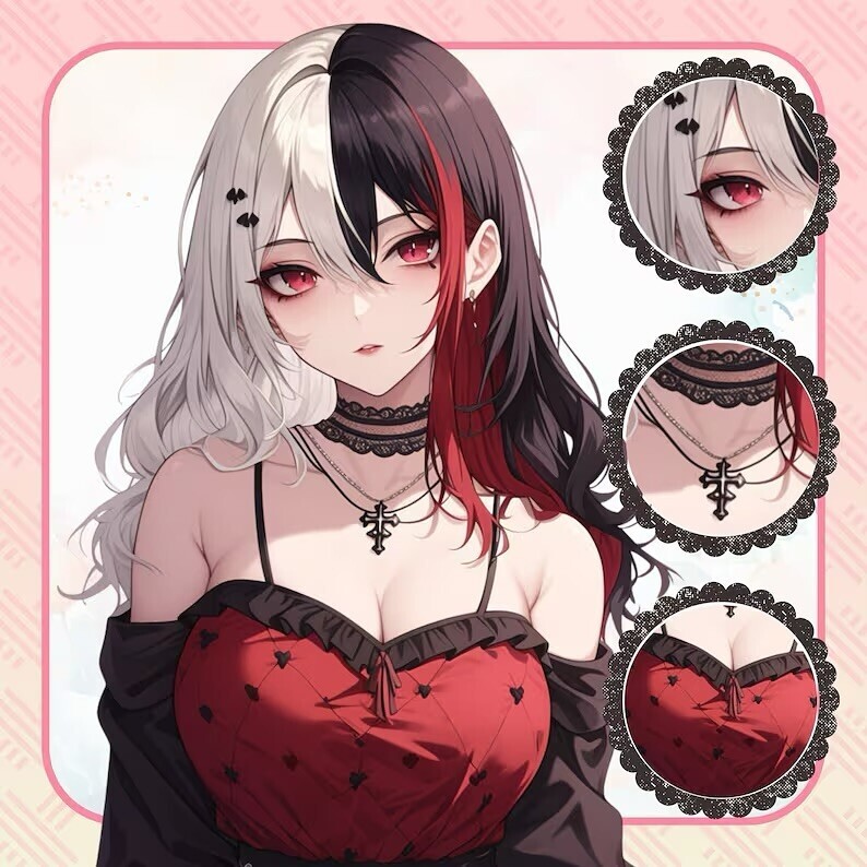 ArtStation - 𝓥-𝓣𝓤𝓑𝓔𝓡 𝓜𝓞𝓓𝓔𝓛𝓢