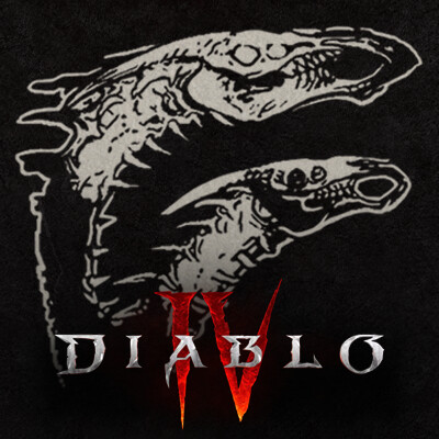 ArtStation - Diablo IV - Store Assets and Interface