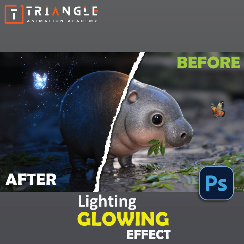 Triangle Animation Academy