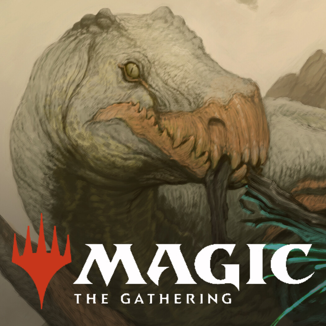 ArtStation - Alchemy: Aetherdrift-- Terrors of the Track