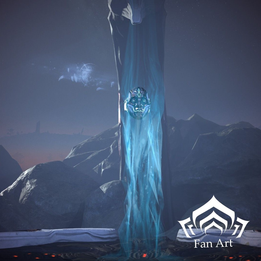 ArtStation - Eidolon Shrine