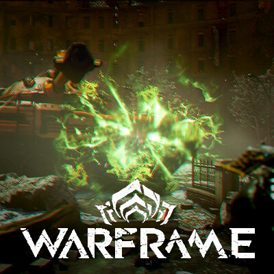 ArtStation - Warframe - 1999 Techrot & H-09 Apex Efervon Tank / Apex ...