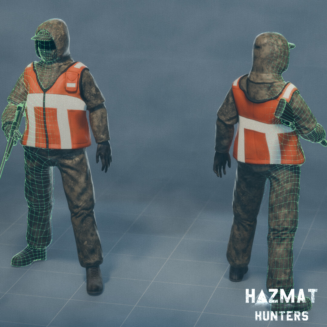 ArtStation - Explorers