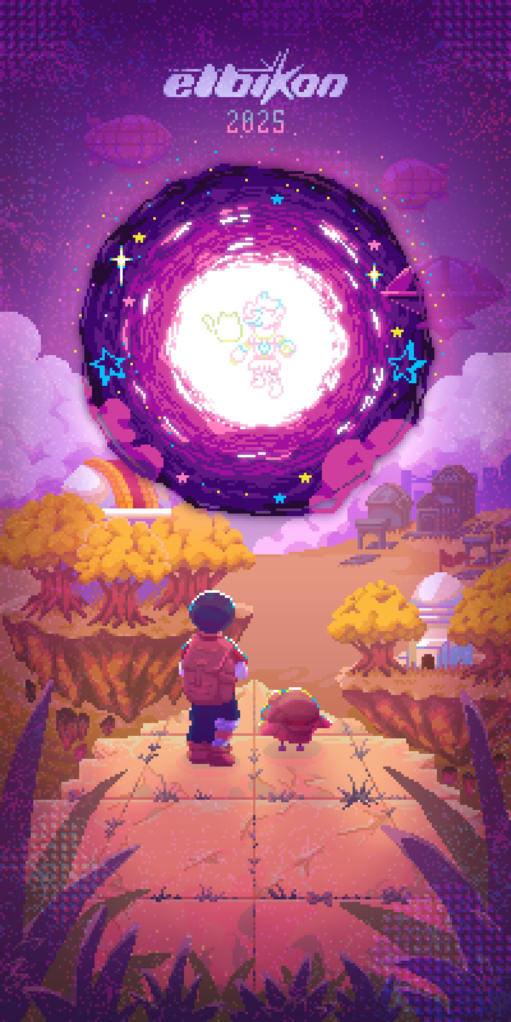 Gwyneth Balucio - Elbikon 2025