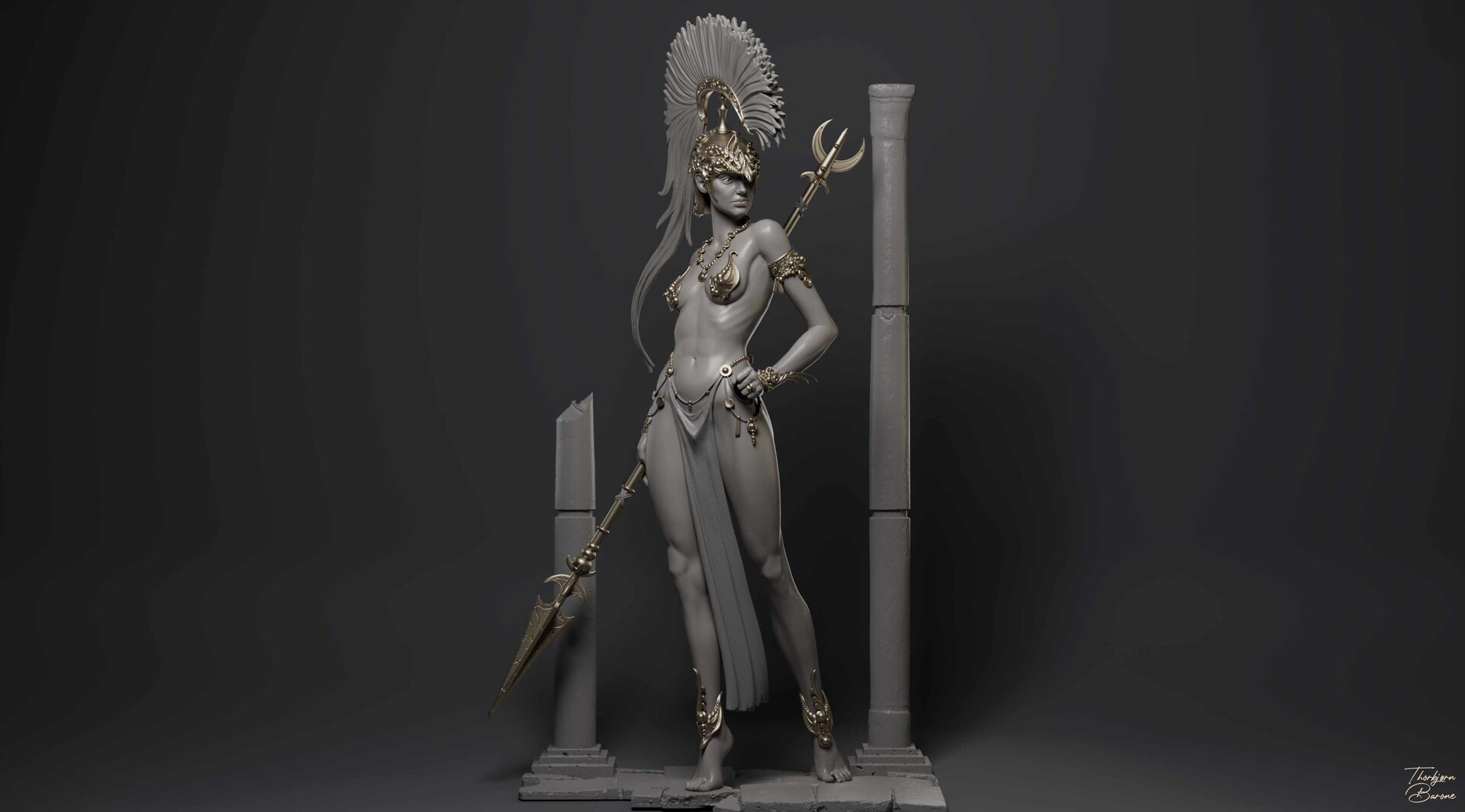 ArtStation - Artemis