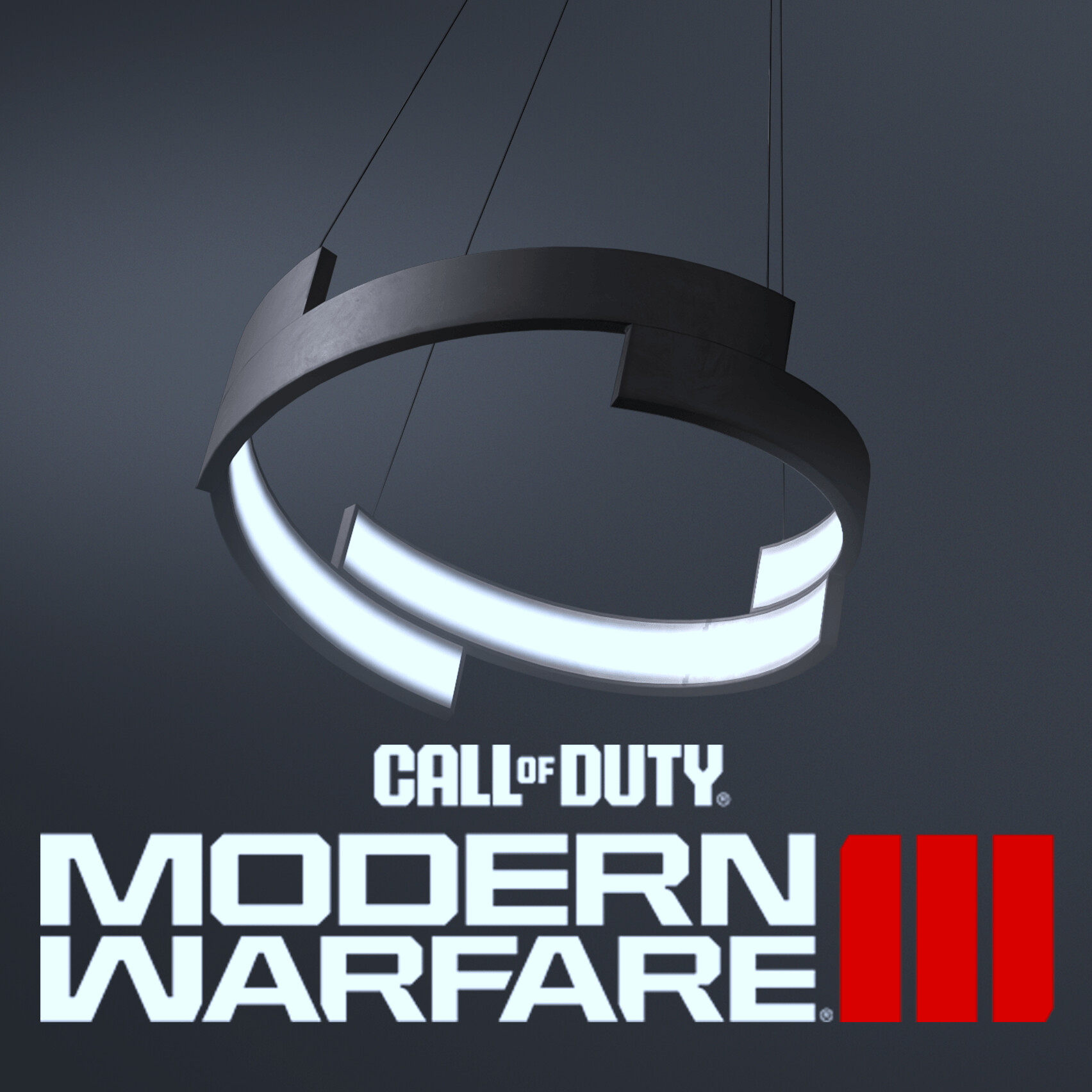 ArtStation - Call of Duty: Modern Warfare III | Lighting Hanging Resort ...