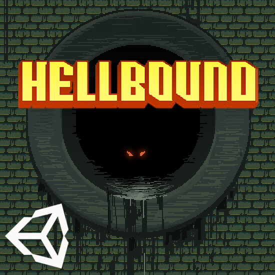 ArtStation - Hellbound