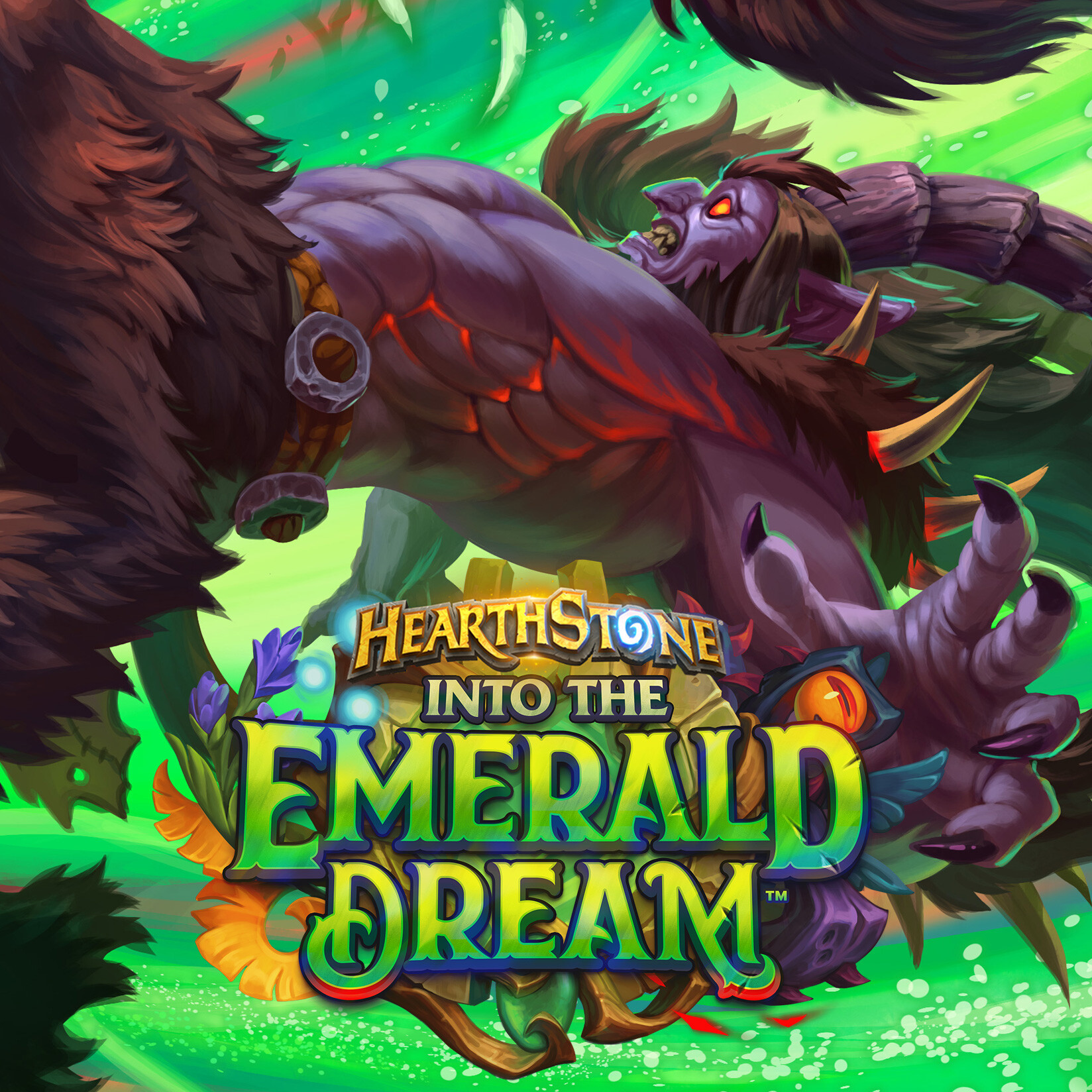 ArtStation - Typhoon