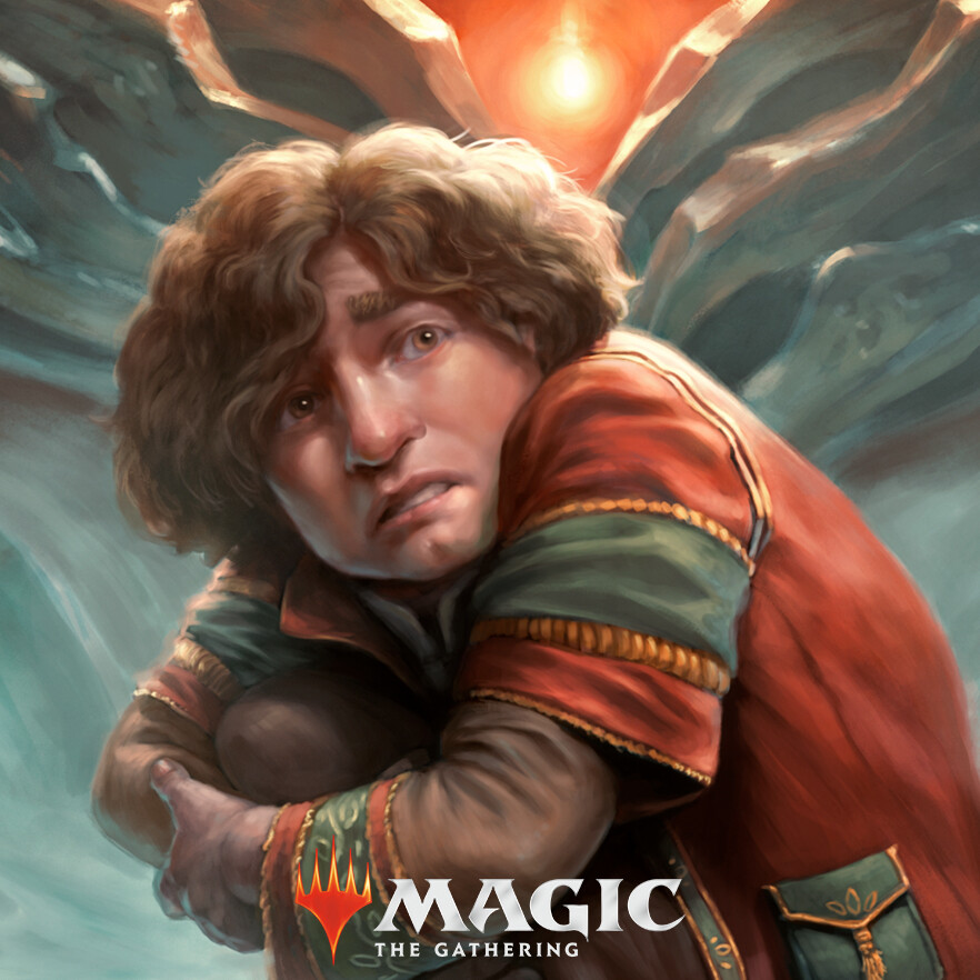 ArtStation - Lidless Gaze