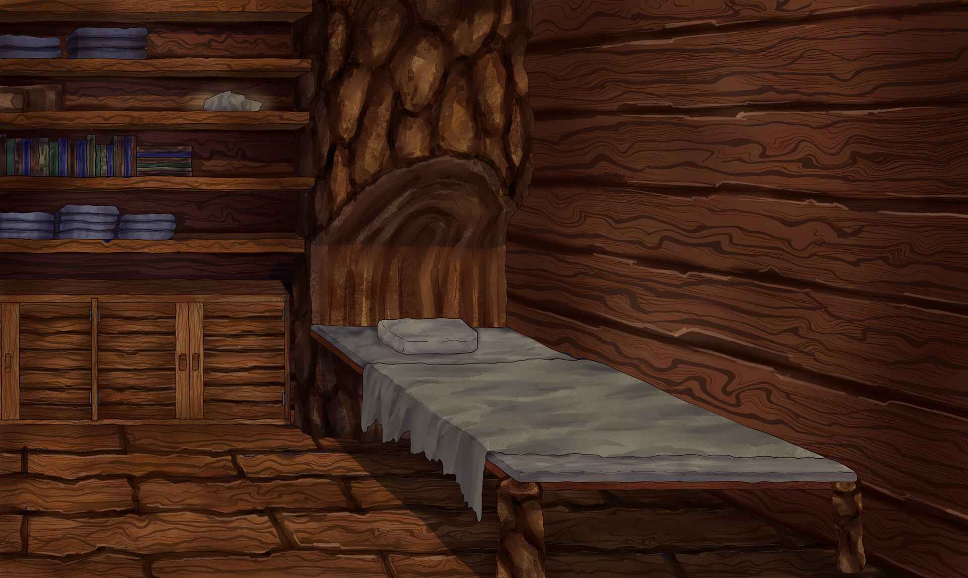 ArtStation - Medieval Sets